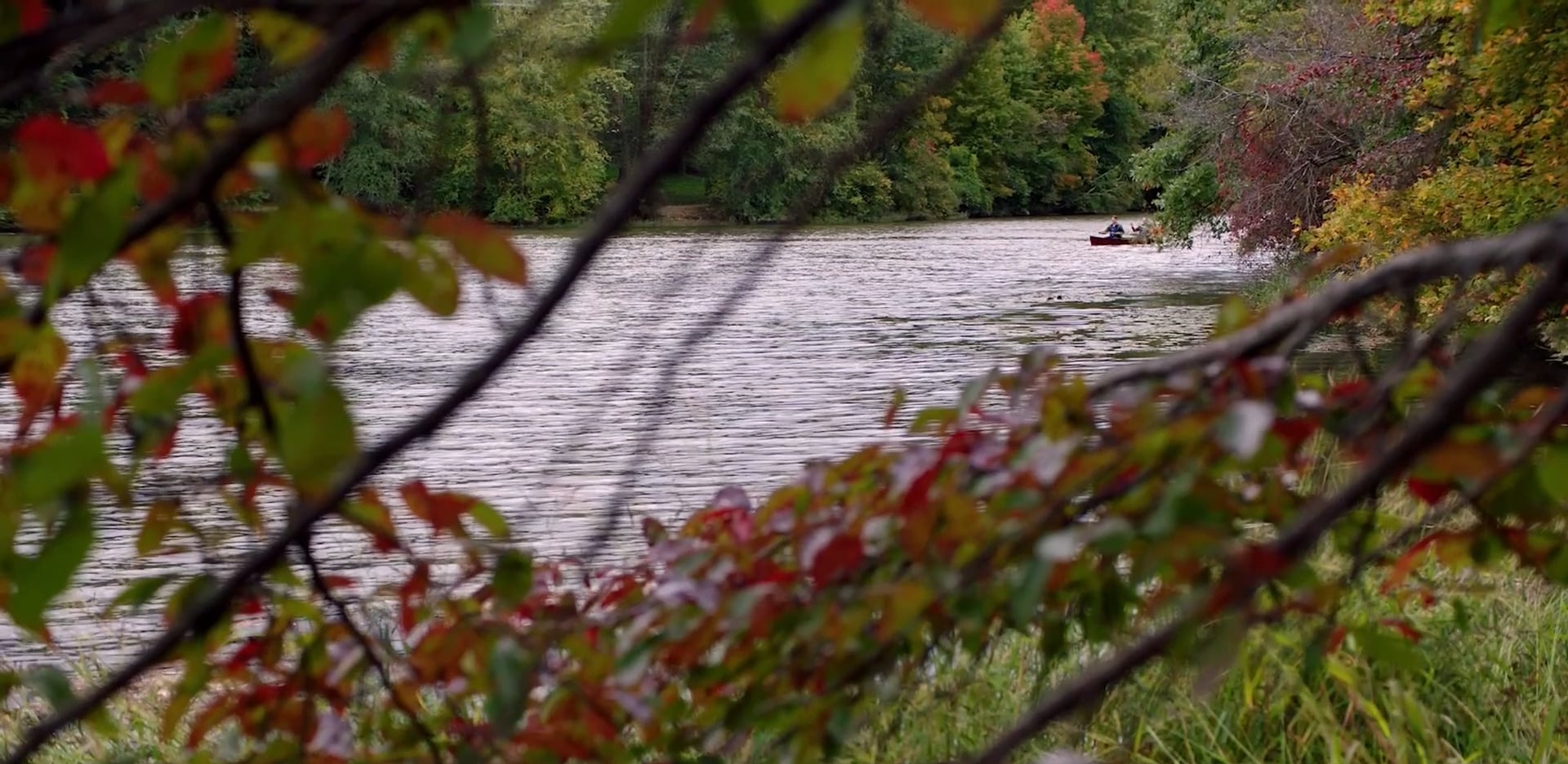 canoe 2 movie.mov on Vimeo