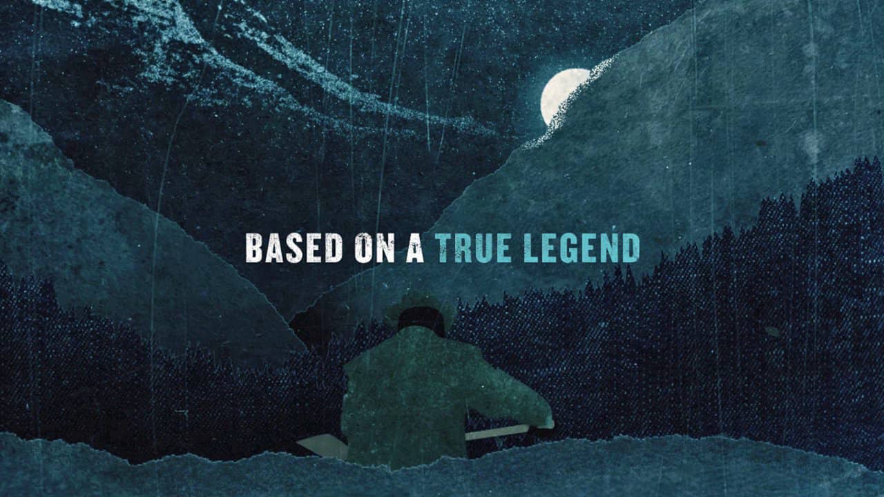 The Thomas Beale Cipher: Official Trailer on Vimeo