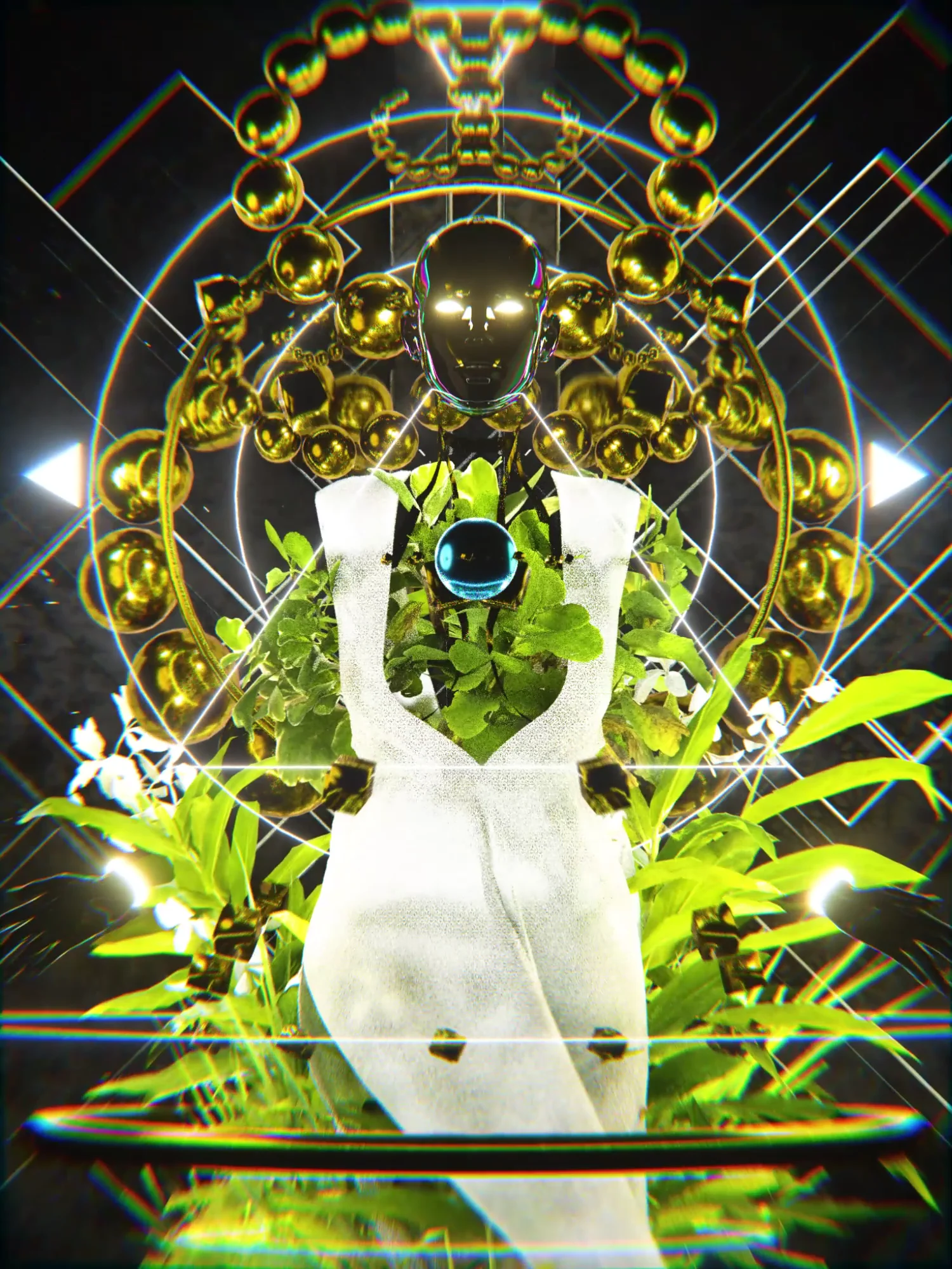 recursive enlightenment on Vimeo