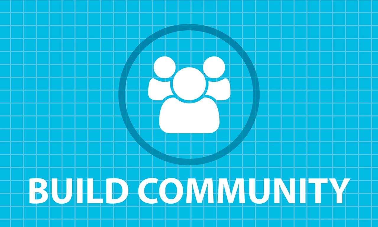 Build Community.mp4 on Vimeo