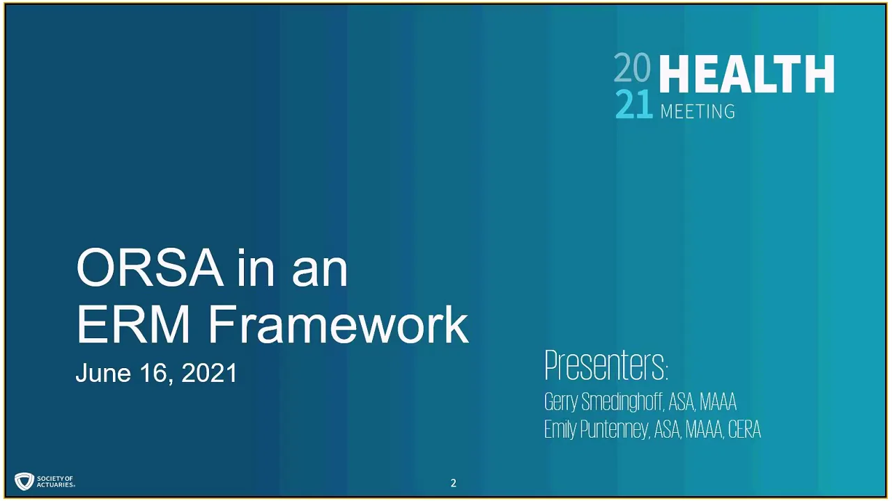 Session_9E_ORSA_in_ERM_Framework on Vimeo
