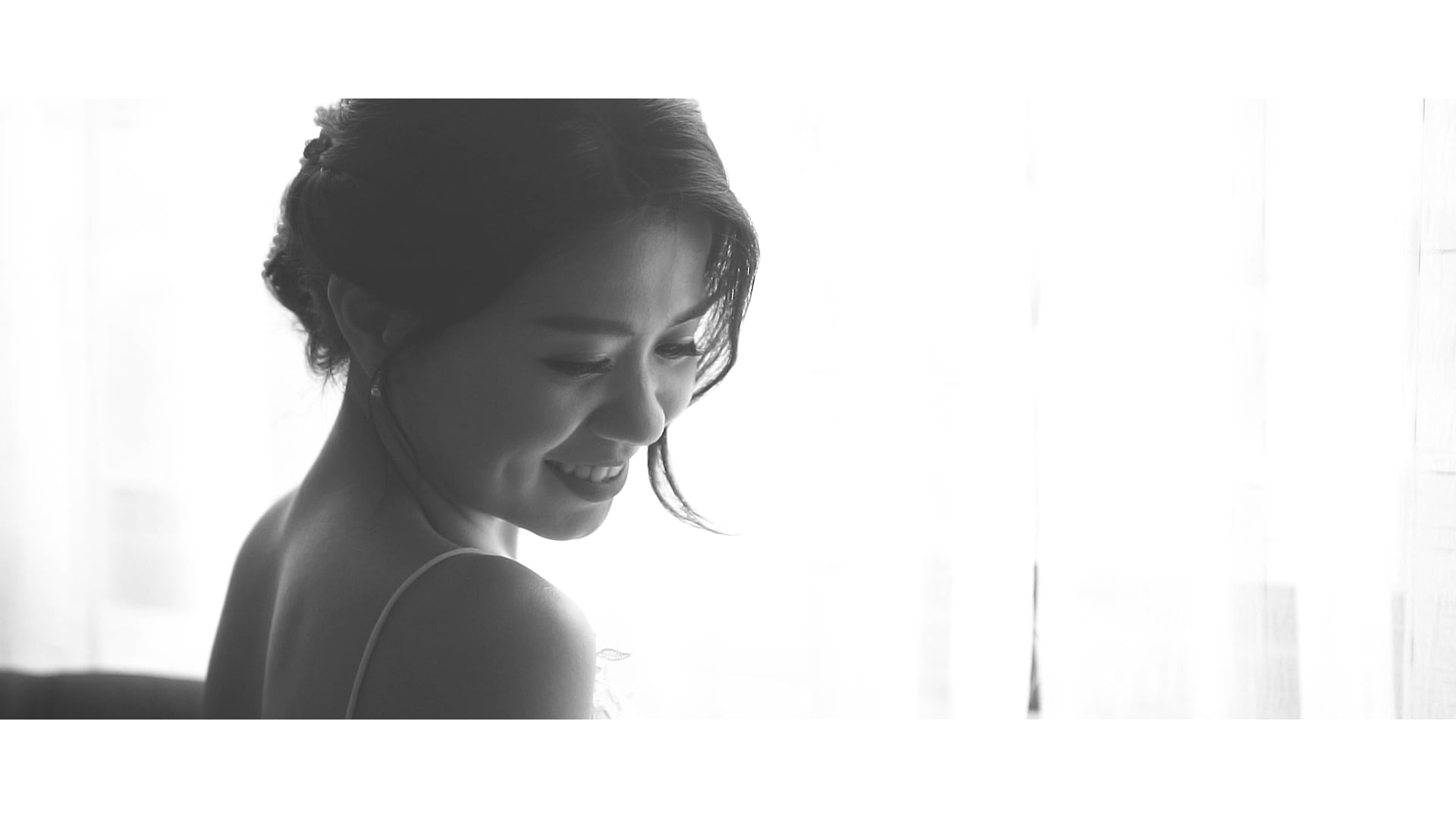 PW Teaser . Ben & Yoon Leen .mp4 on Vimeo