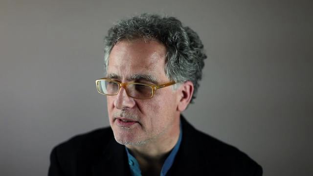 Bruce Checefsky on Vimeo