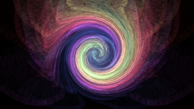 Cyclone Rotation Structure - Free video on Pixabay