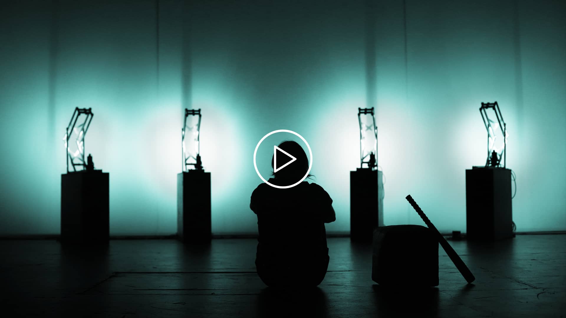 CON GRAZIA [Martin Messier + Anne Thériault, choreography] on Vimeo