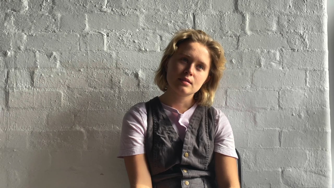ALICE on Vimeo