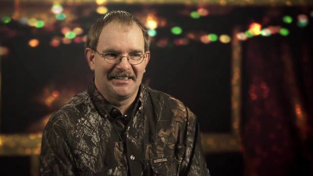 Wayne Yates Interview Testimony on Vimeo