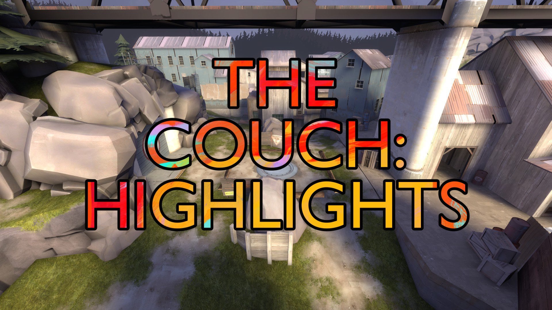 THE COUCH: HIGHLIGHTS 6/6/2021 on Vimeo