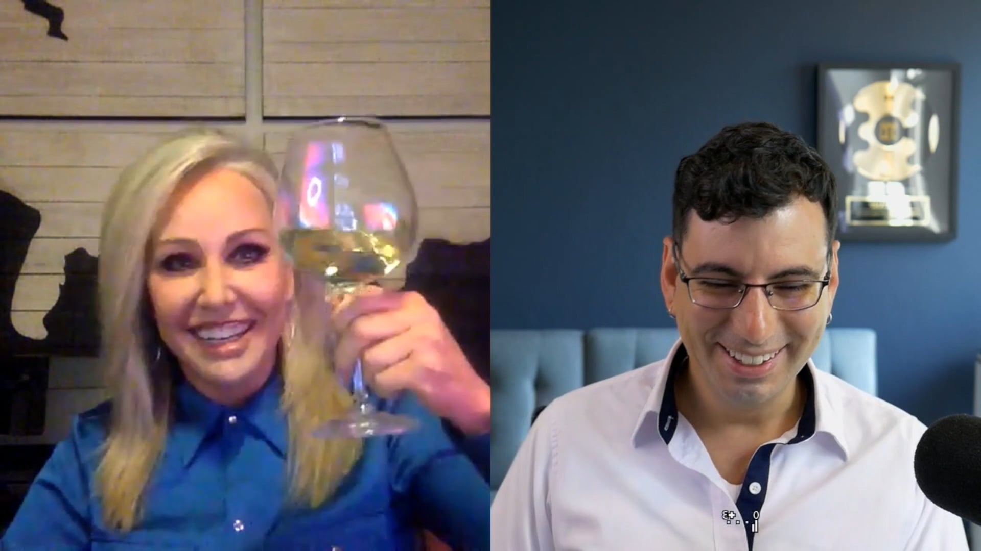 Pam Case Study on Vimeo