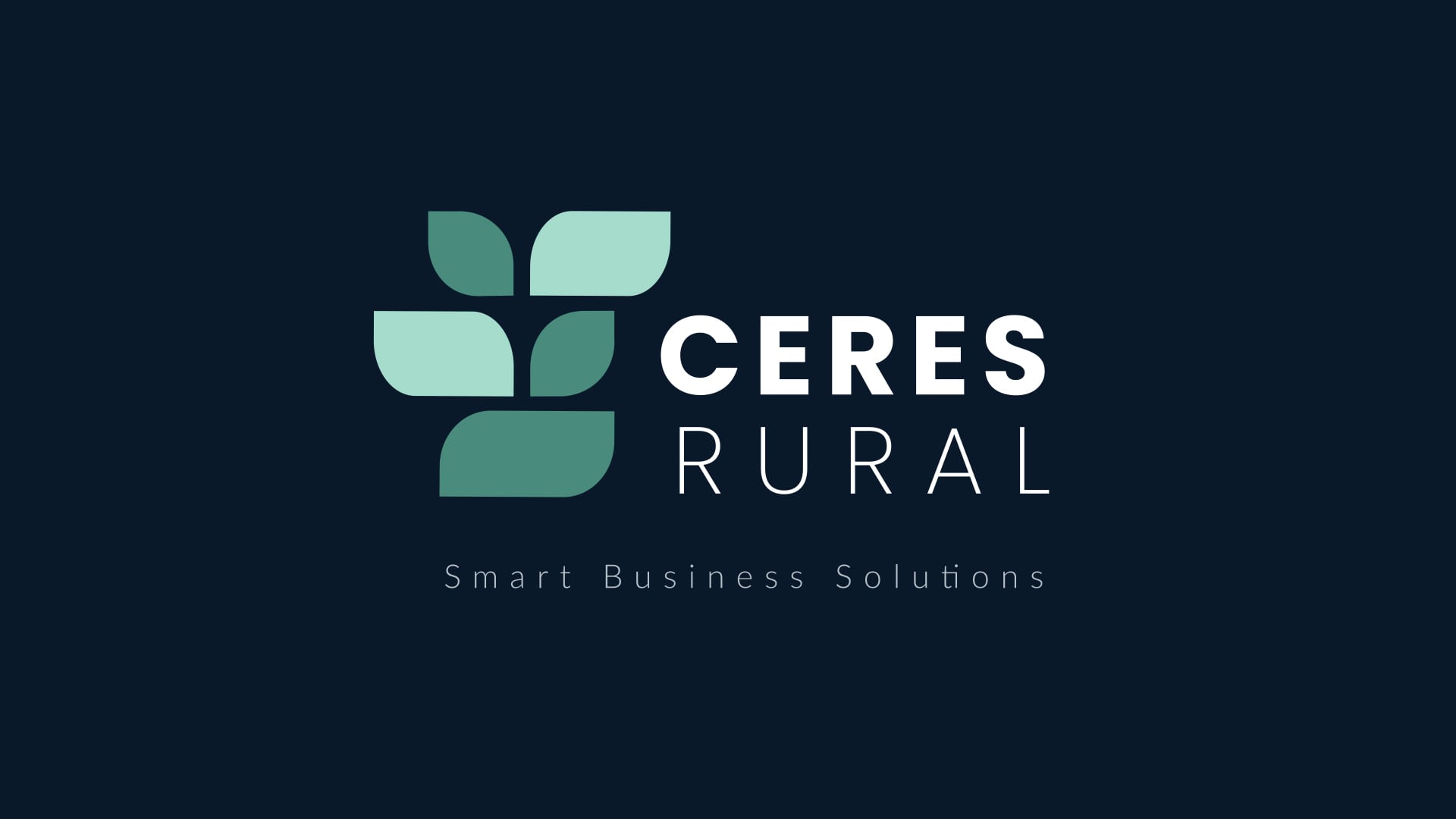Ceres Rural - Farm Management on Vimeo