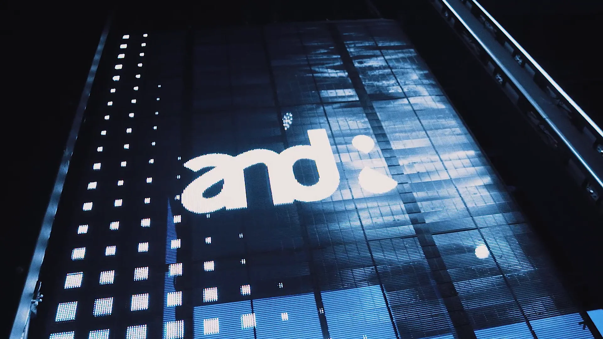 and& | 21 questions for the 21st century on Vimeo