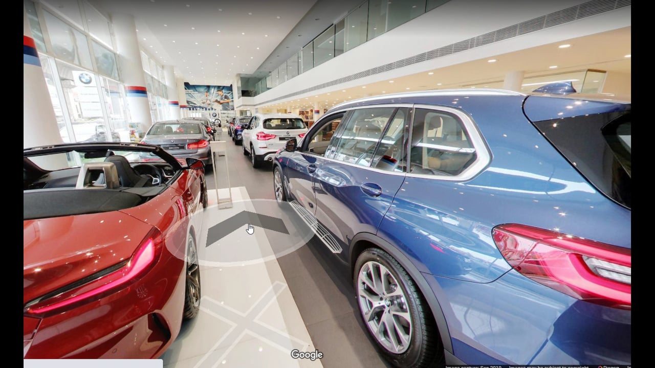 360 Degree Virtual Tours | 360° View Photographer | VR 360° Videos ...