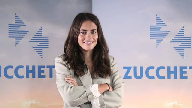 Andrea Esparza on Vimeo