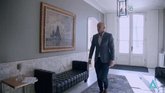 Sander Schaepman als spreker bekijk je bij SPEAKRS