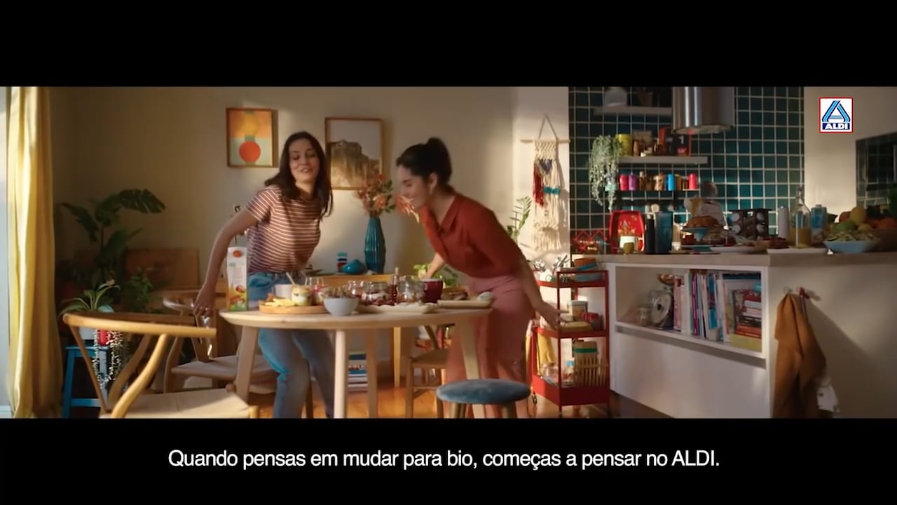 Aldi on Vimeo