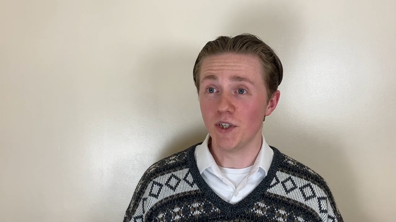 JacobBackhouse_JOE RANTZ_THE BOYS ON THE BOAT - Scene 2 on Vimeo