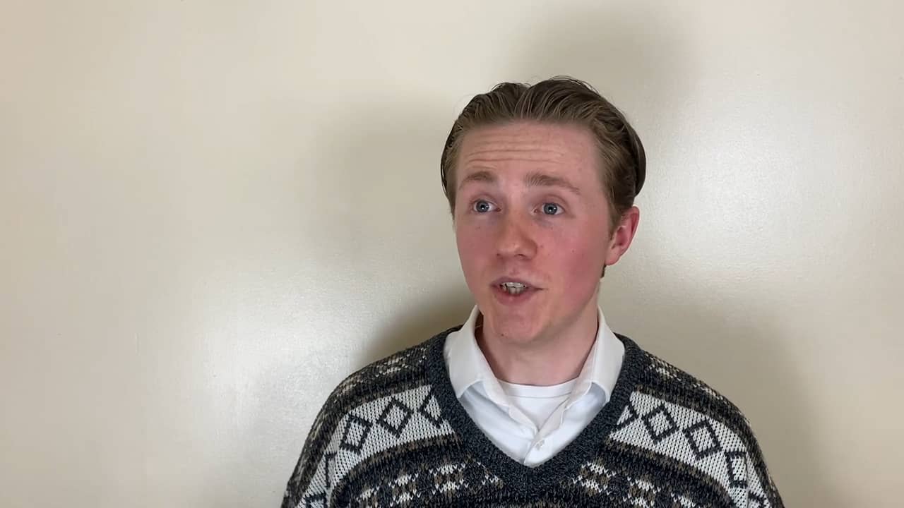 JacobBackhouse_JOE RANTZ_THE BOYS ON THE BOAT - Scene 2 on Vimeo