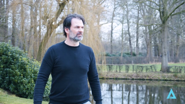 Sander Schaepman als spreker bekijk je bij SPEAKRS