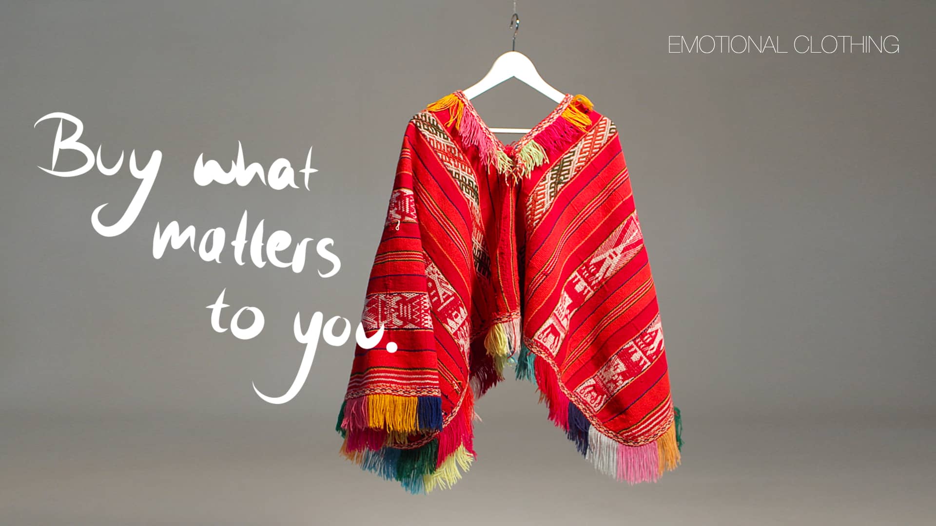 EMOTIONAL CLOTHING PART 3/5 on Vimeo