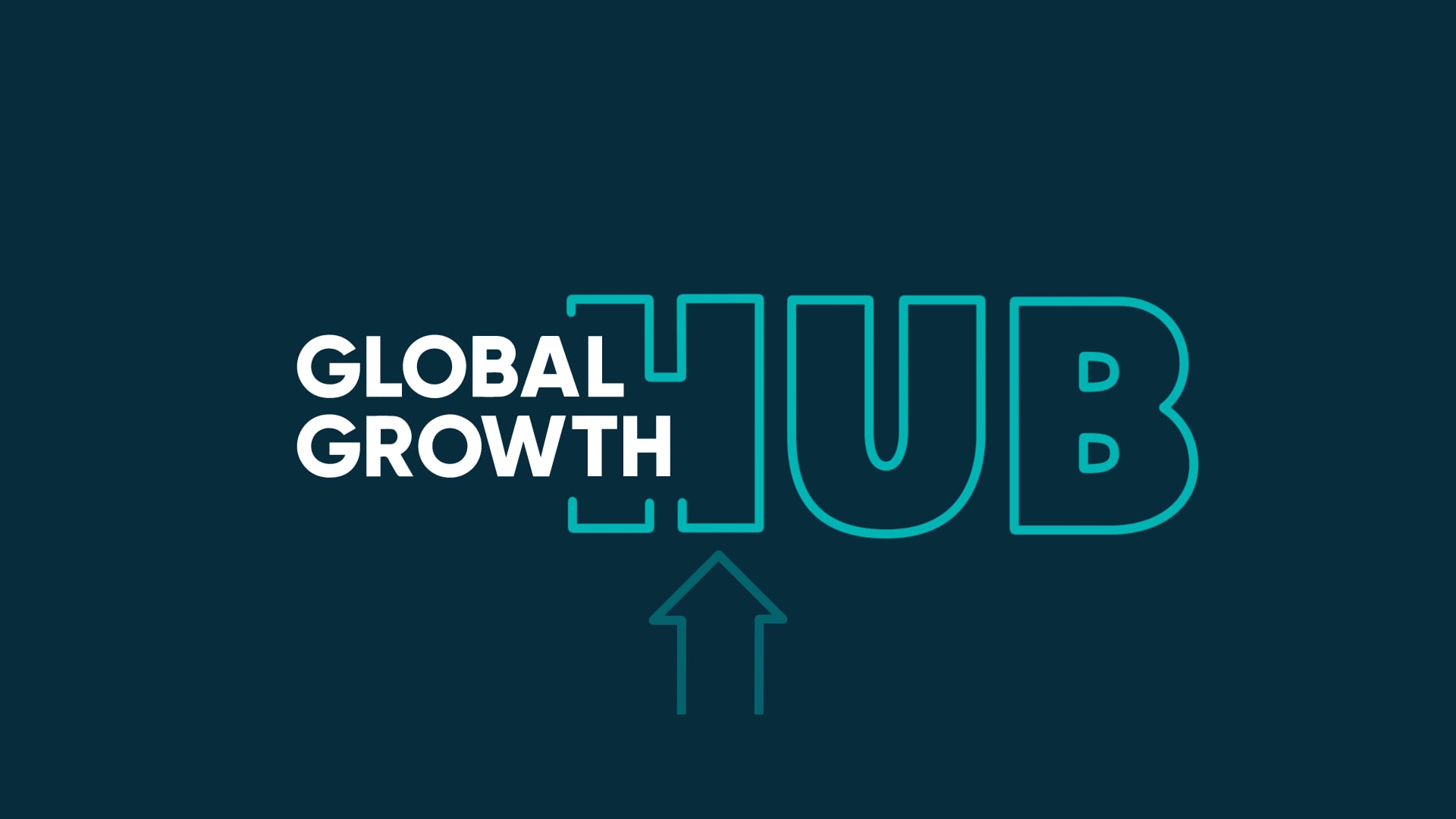 Global Growth Hub: Title Teaser on Vimeo