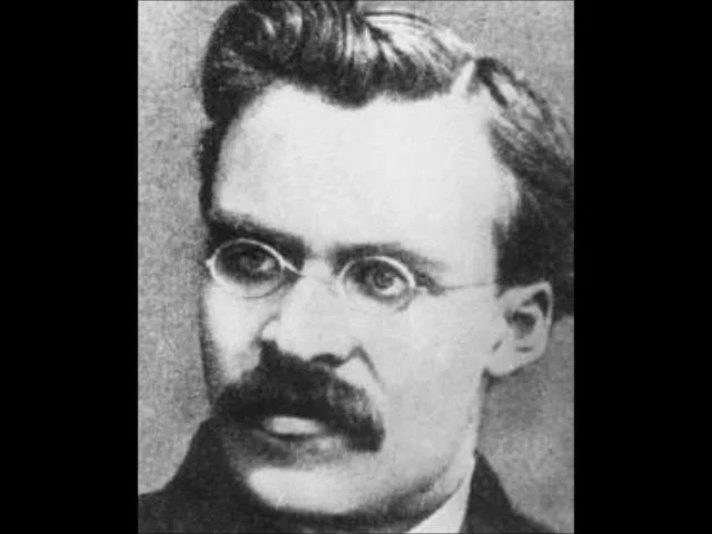 Nietzsche's diagnosis of master and slave morality. on Vimeo