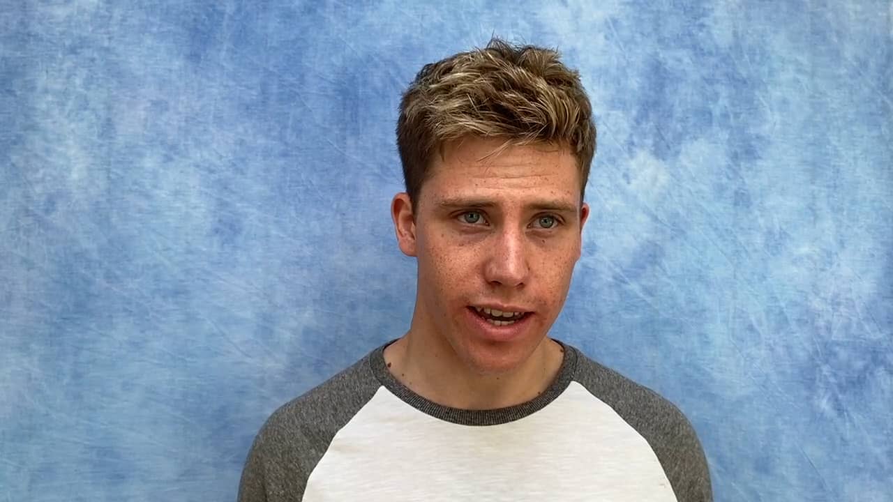 Jason Morley - Joe Rantz - Sc 2 - The Boys On The Boat on Vimeo