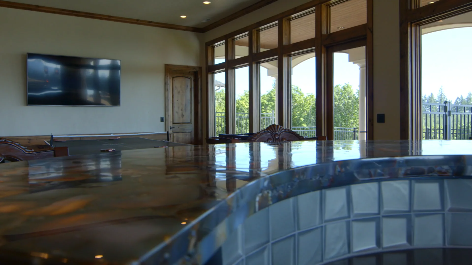 Verde Grove Estate on Vimeo