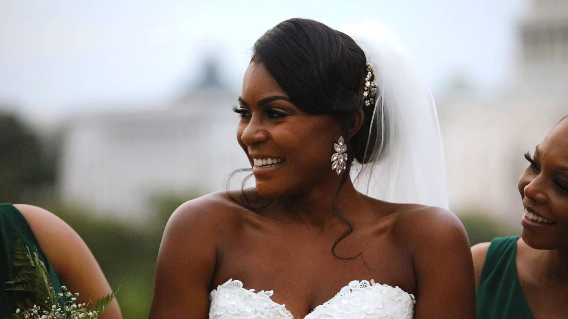 JENNIFER + MARCUS on Vimeo