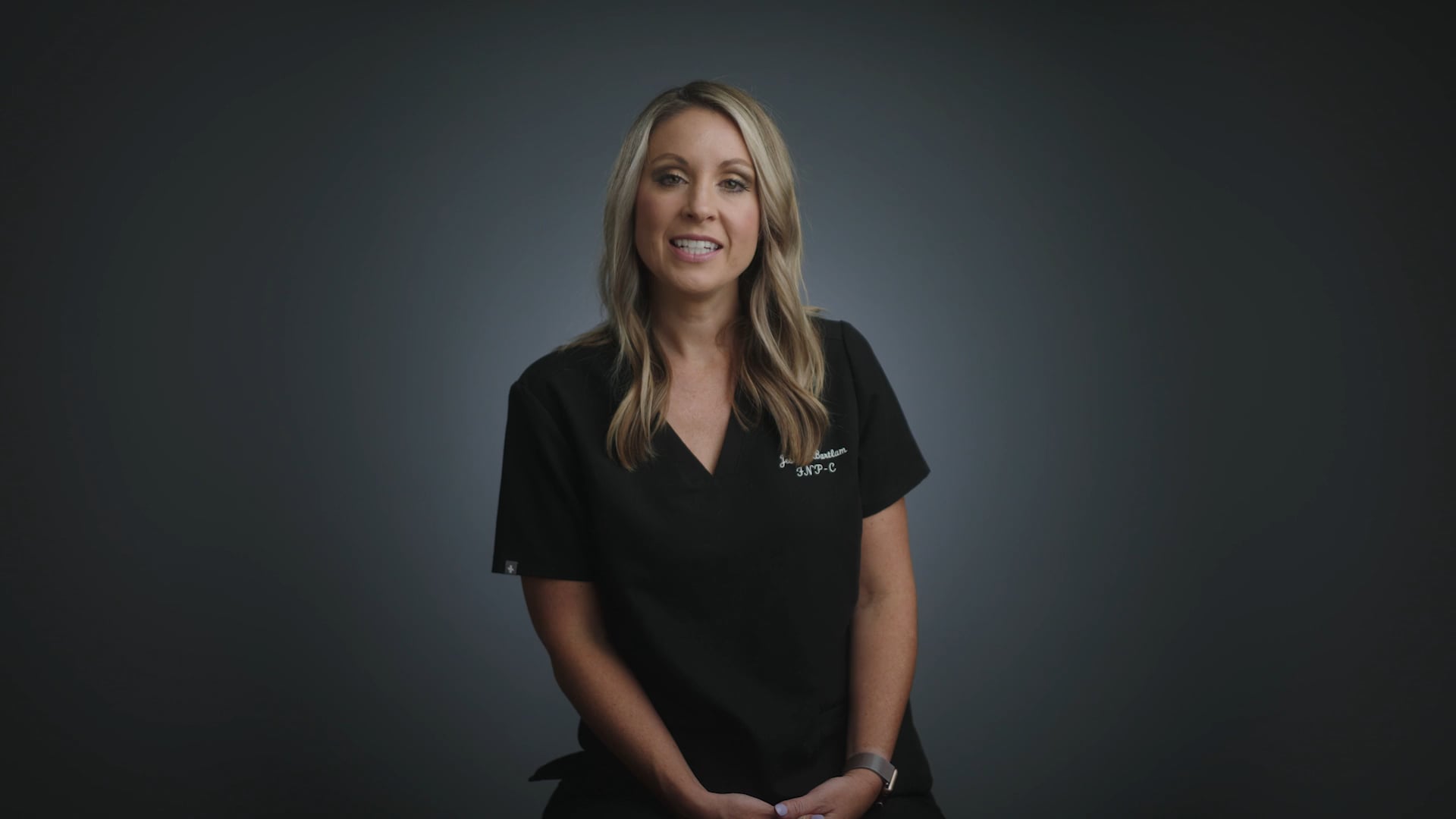 Jessica Bartlam Introduction on Vimeo