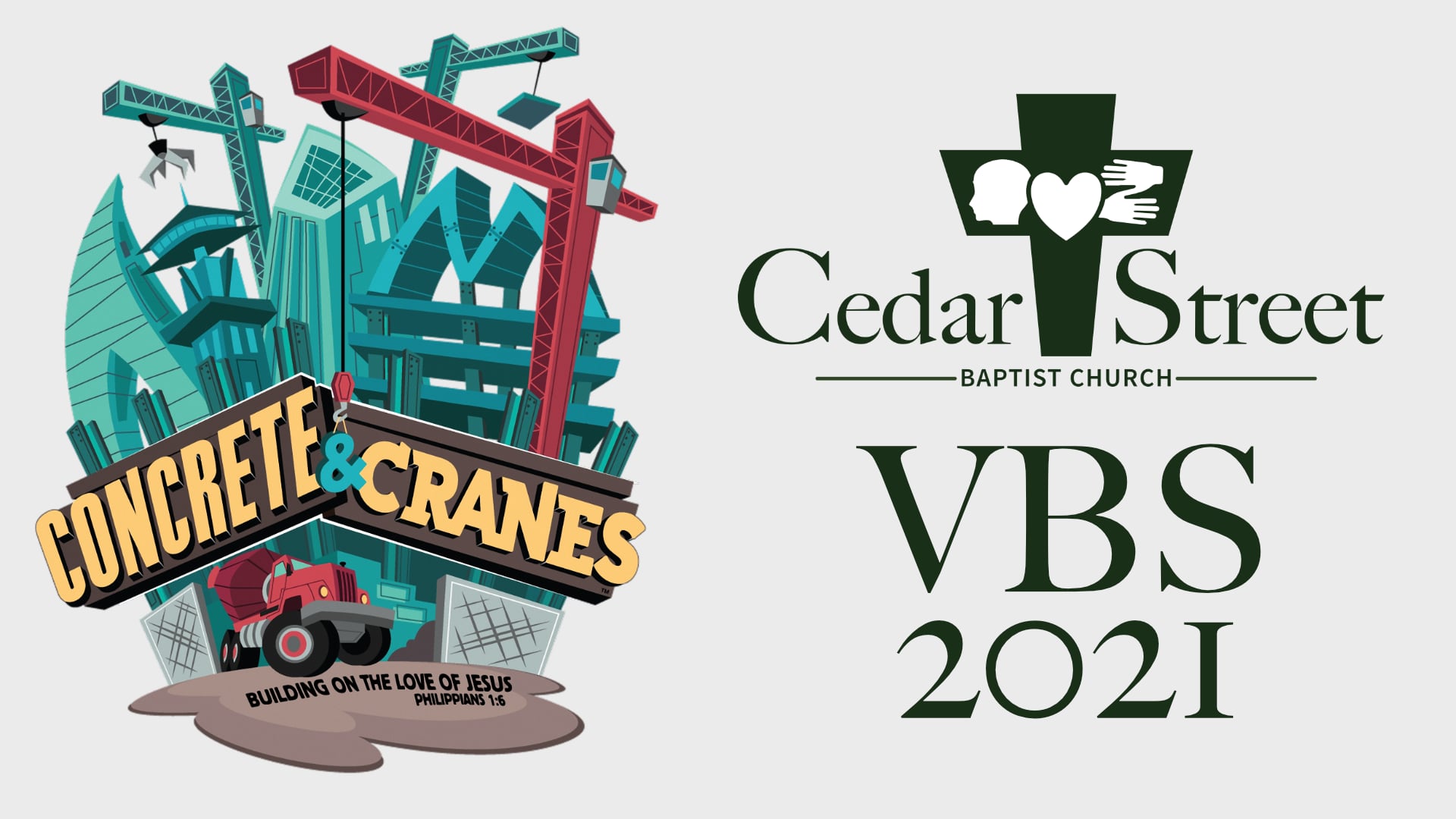 VBS 2021 SLIDESHOW VIDEO on Vimeo