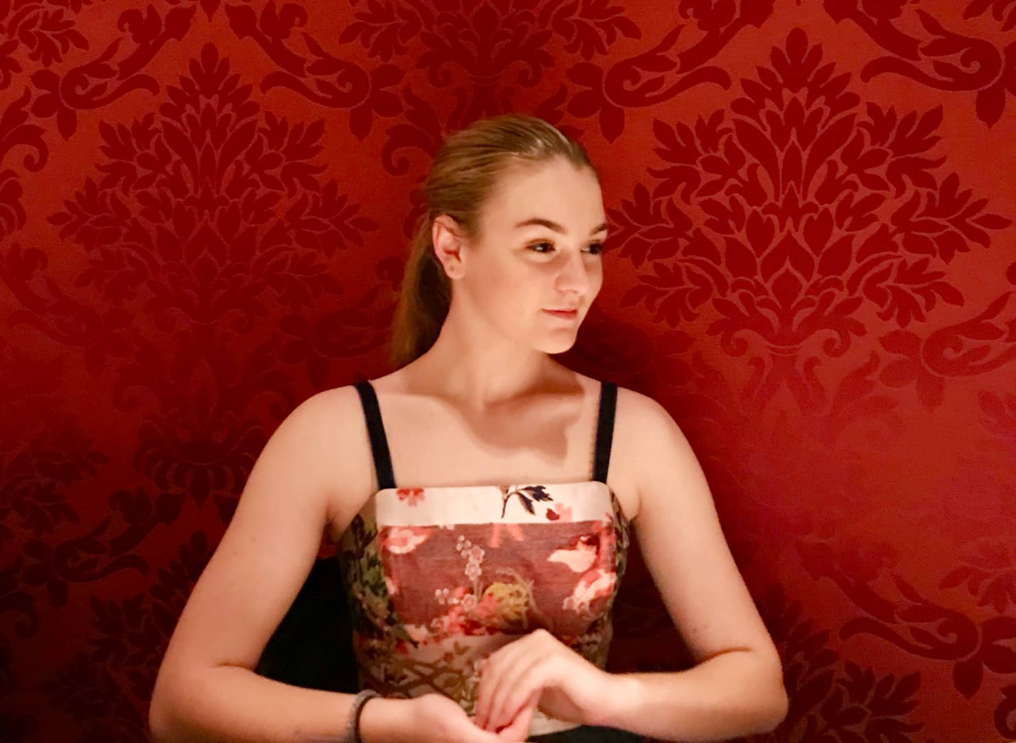 A Celebration of the Life of Dixie Lewis on Vimeo