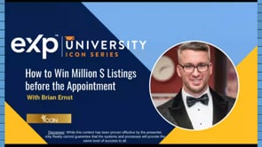 eXp University - Live Classes Taught By Top-Producing eXp Agents.