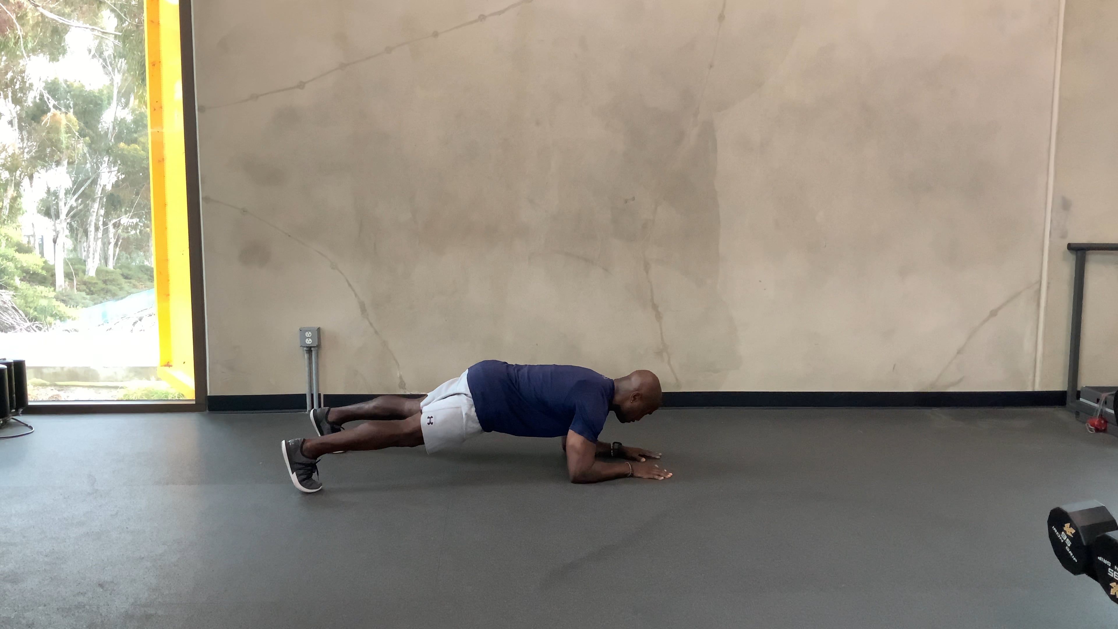 RKC PLANK on Vimeo