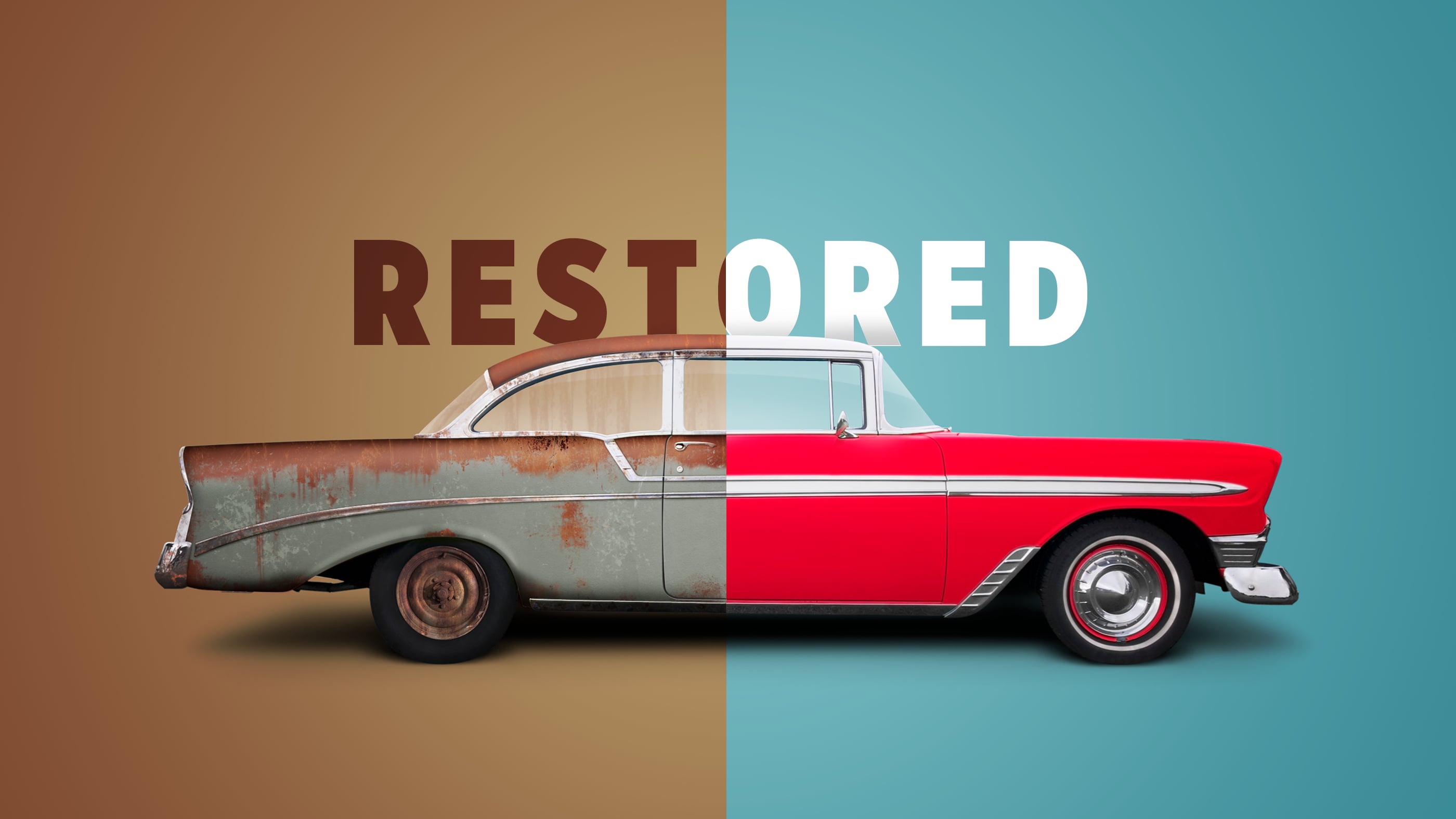 Restored: Holy Spirit How? | Dr. Burt Palmer on Vimeo