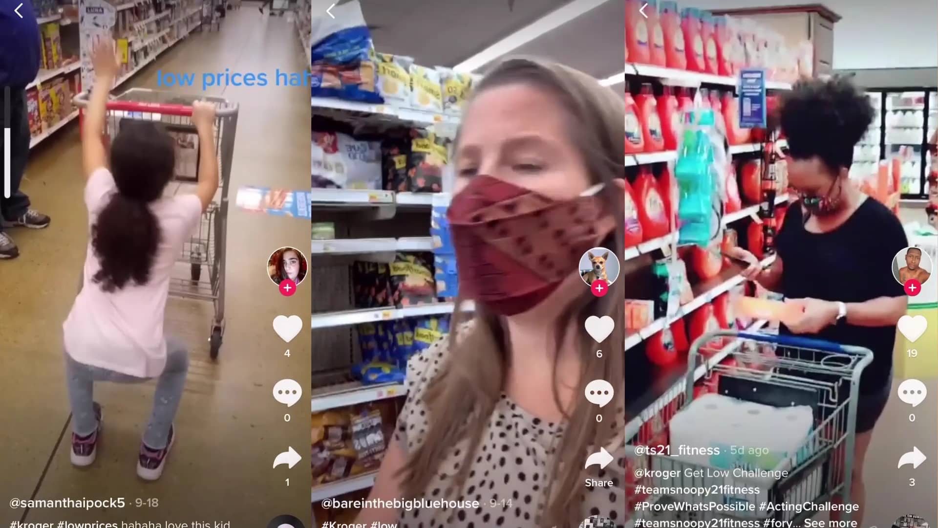 Case Study: Kroger "Fresh For Everyone" on Vimeo