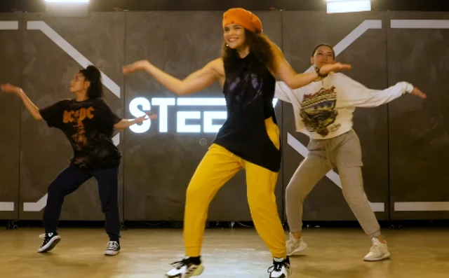 Hip Hop Dance Moves Step By Step Instructions