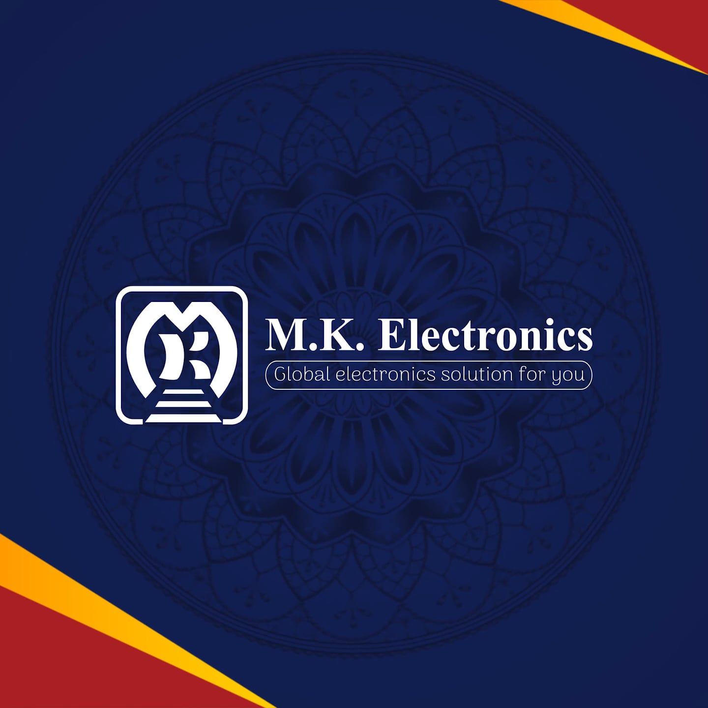 ANOTHER MK ELECTRONICS on Vimeo