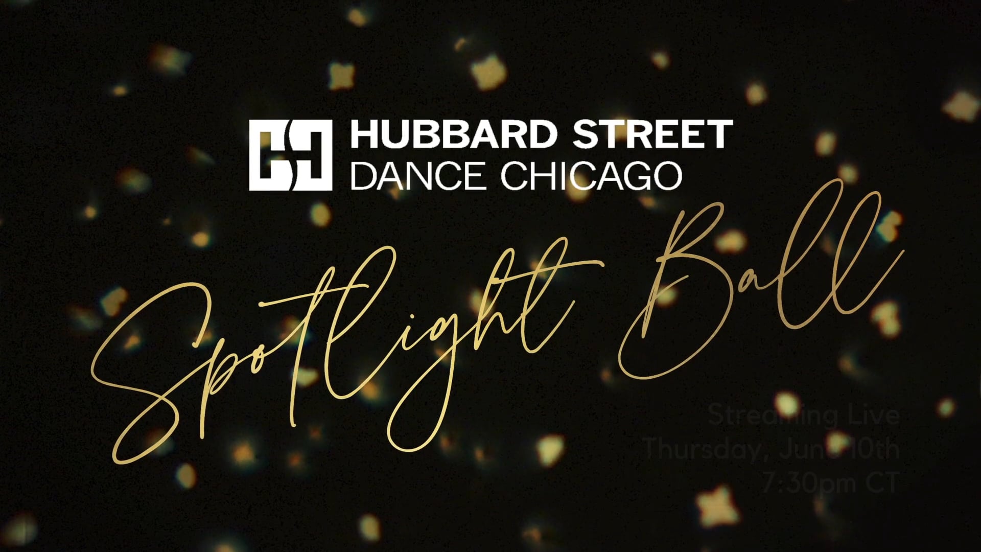 Spotlight Ball 2021 Promo on Vimeo