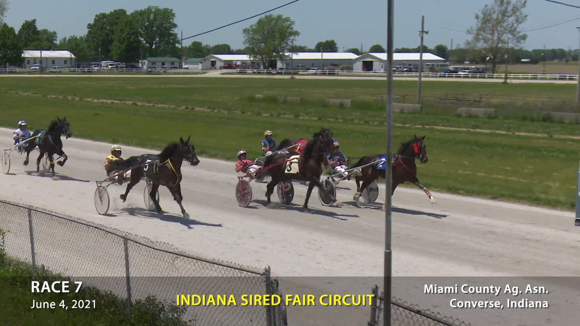 6-4-2021 Converse Race 7 on Vimeo