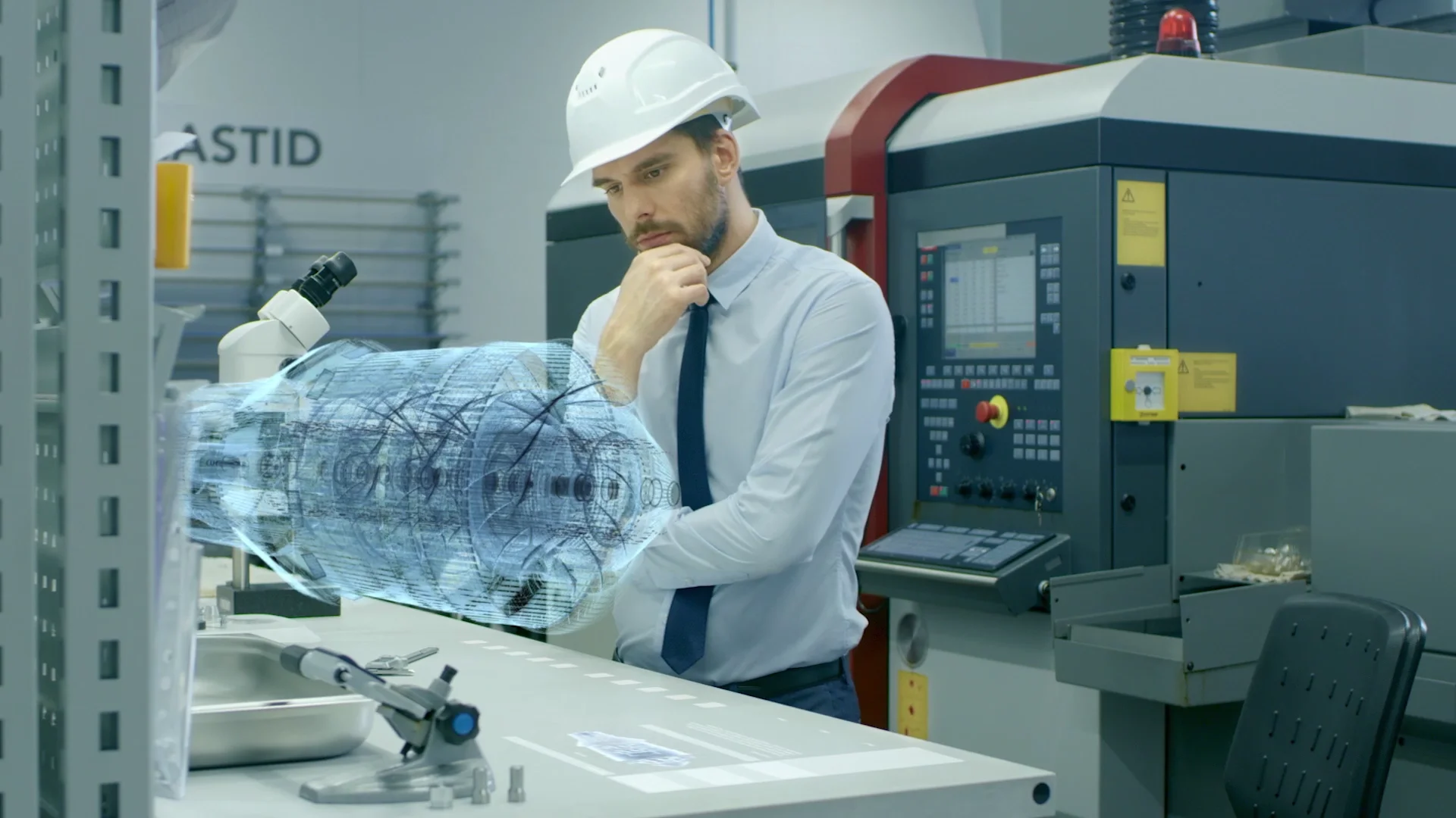 Thermal simulation using Simcenter Flotherm & FlothermXT to optimize ...