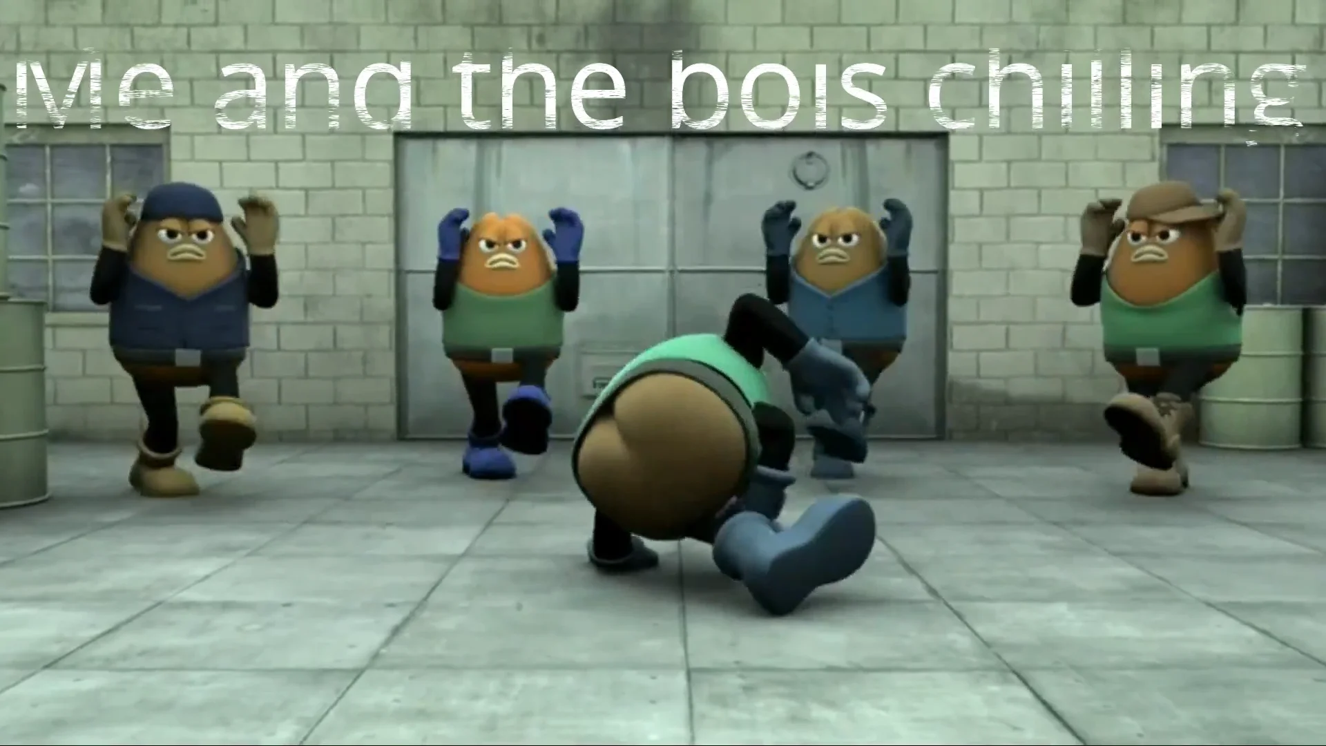 Vanity vs. Server Mods.mp4 on Vimeo