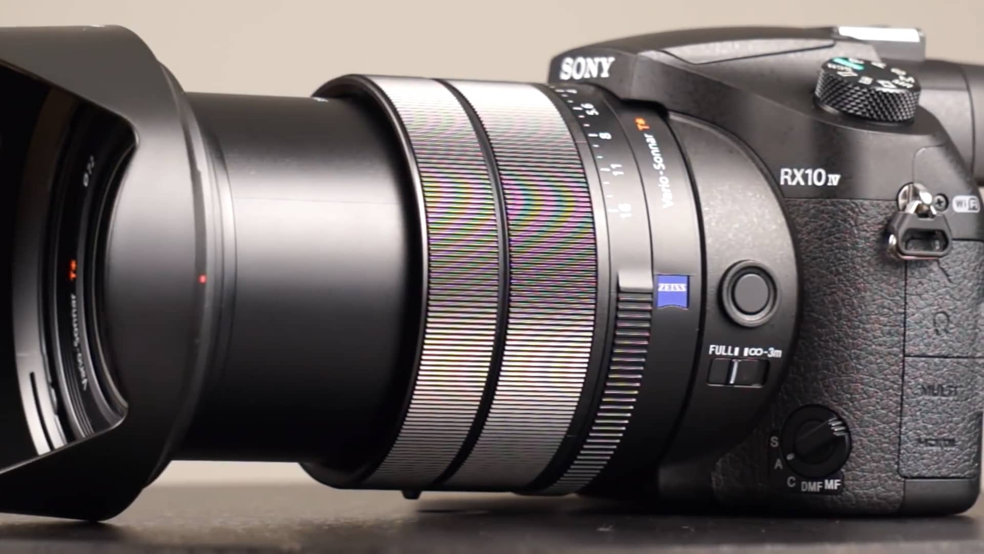 Sony RX10 IV - Sports Photography Camera Settings.mp4 on Vimeo