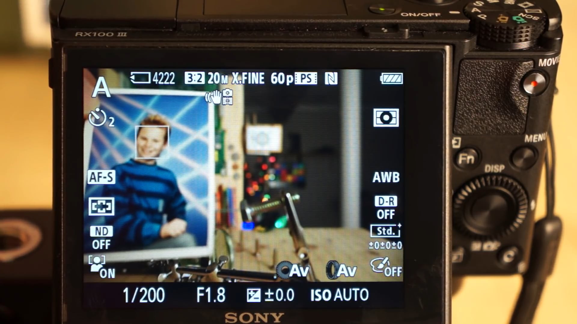 How To Use Sony Cameras Focus Modes, Metering, Manual Mode, Etc...mp4 ...