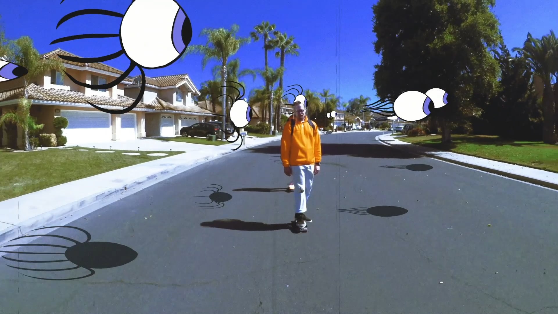 Shilstone Arts - 2D Animation Demo Reel on Vimeo