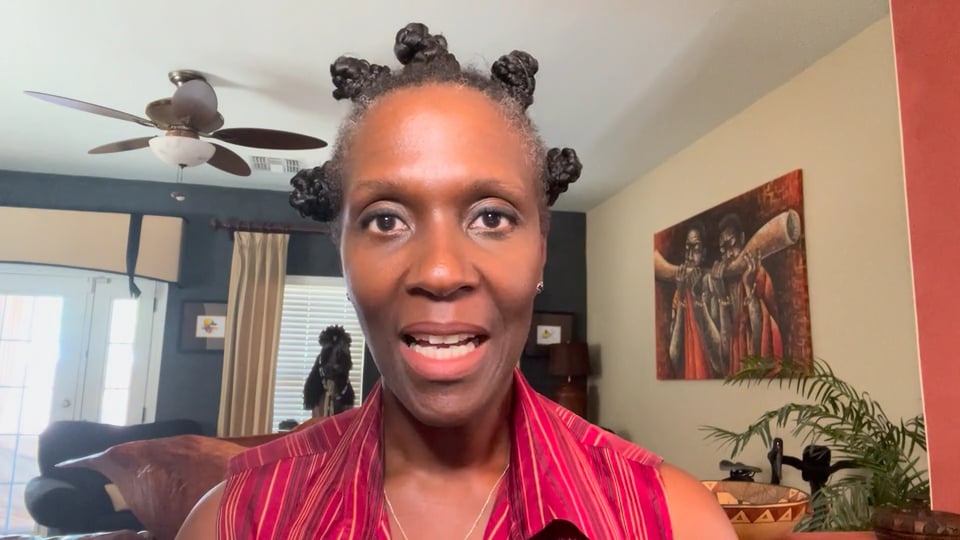 Pearlette Ramos SONY Alpha Submission.MOV on Vimeo