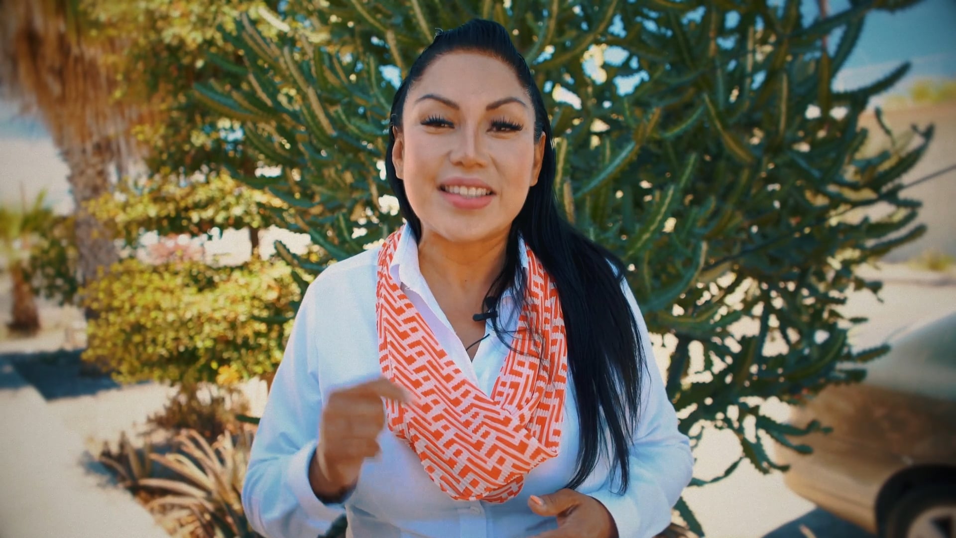 Andrea Geiger MC on Vimeo