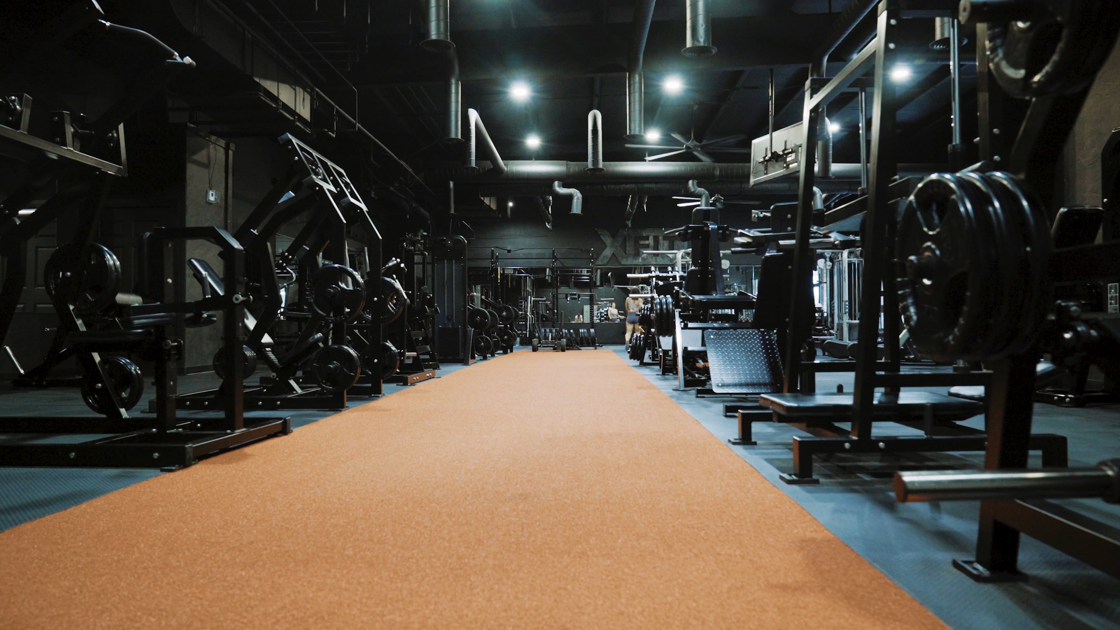 XFIT Nixa - New Standard on Vimeo