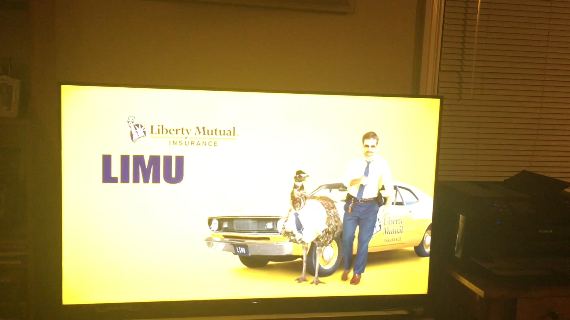 LiMu Emu And Doug on Vimeo