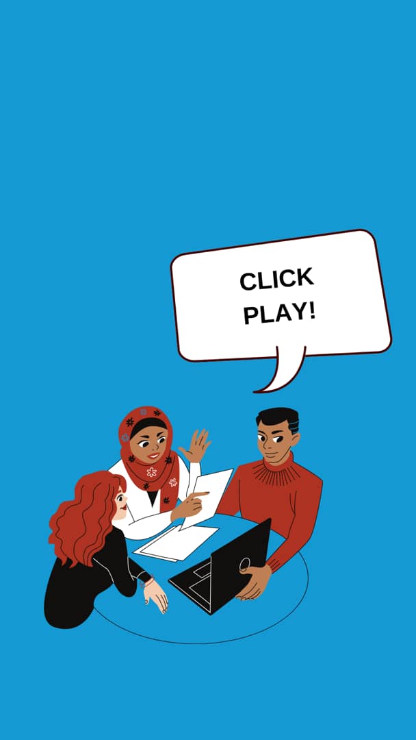 Learn Your Way on Vimeo