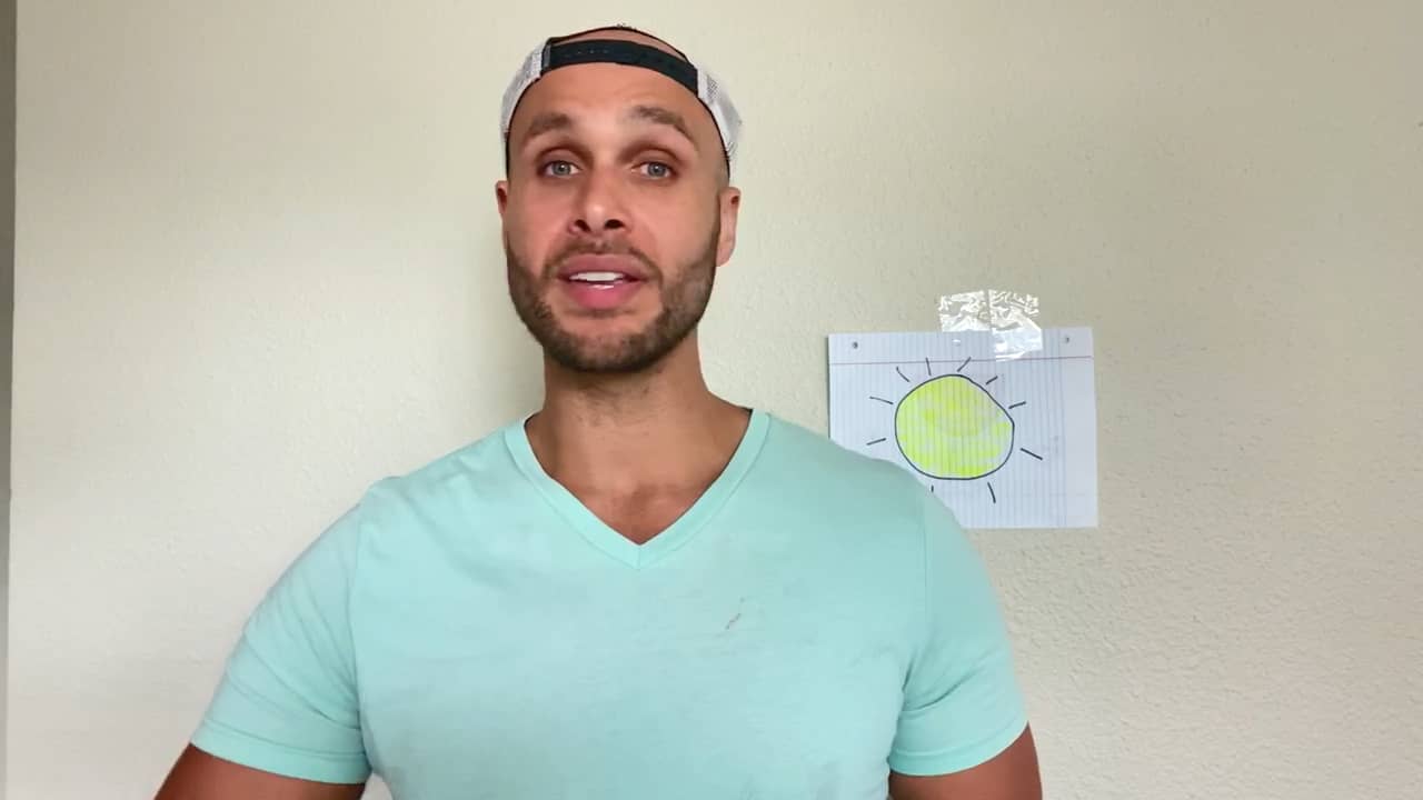 Adam Bowles. Murphy-Goode applicant on Vimeo